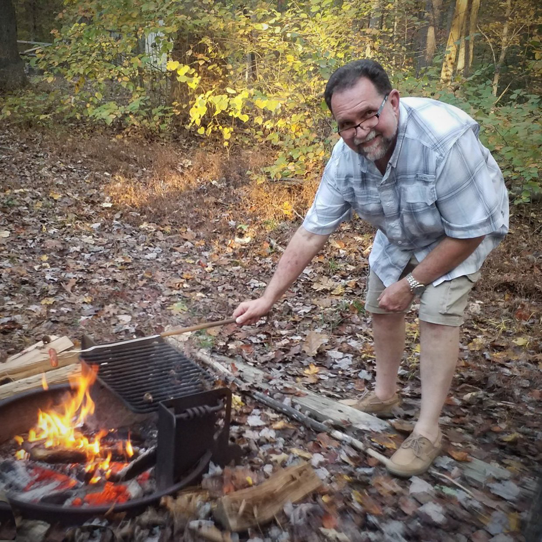 23. There’s Something for Everyone in a Virginia State Park with Tim ...