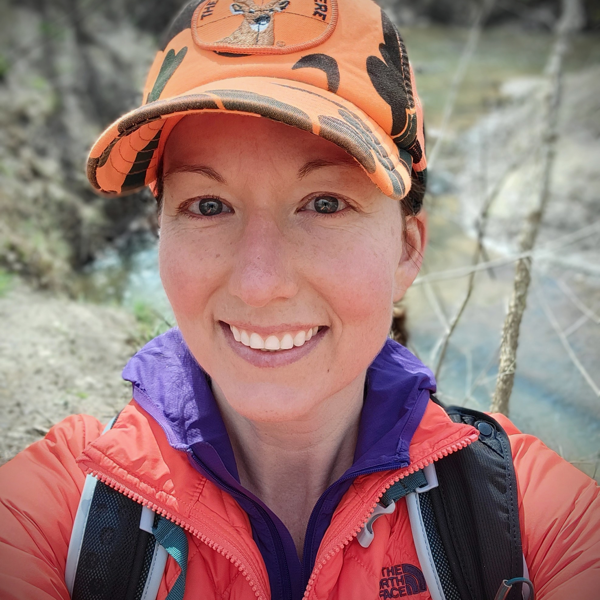 32. Exploring the Wild at Wildlife Management Areas with Lisa Ghidotti ...