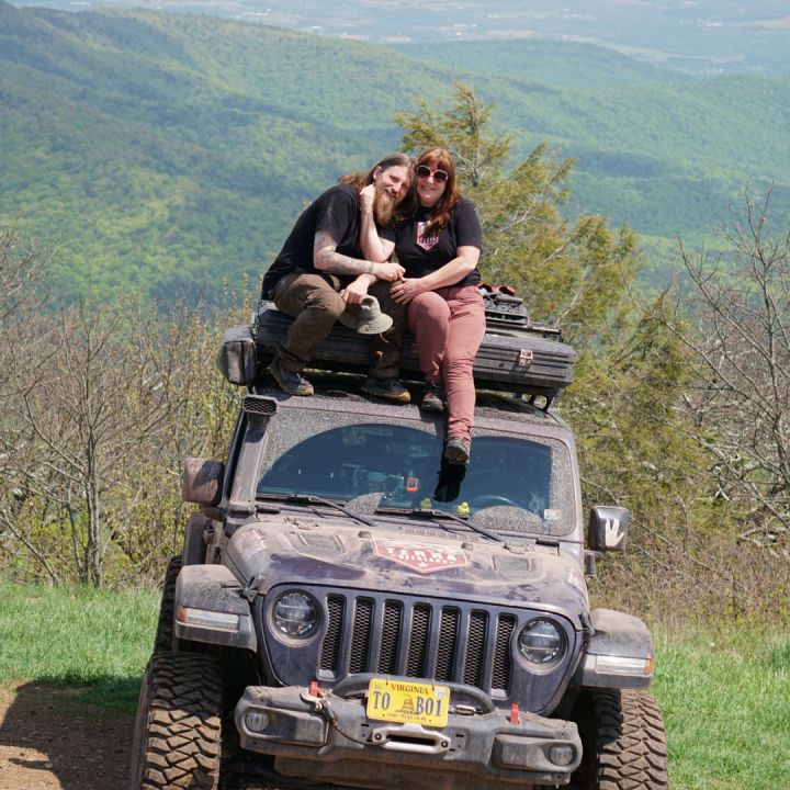 Virginia Outdoor Adventures