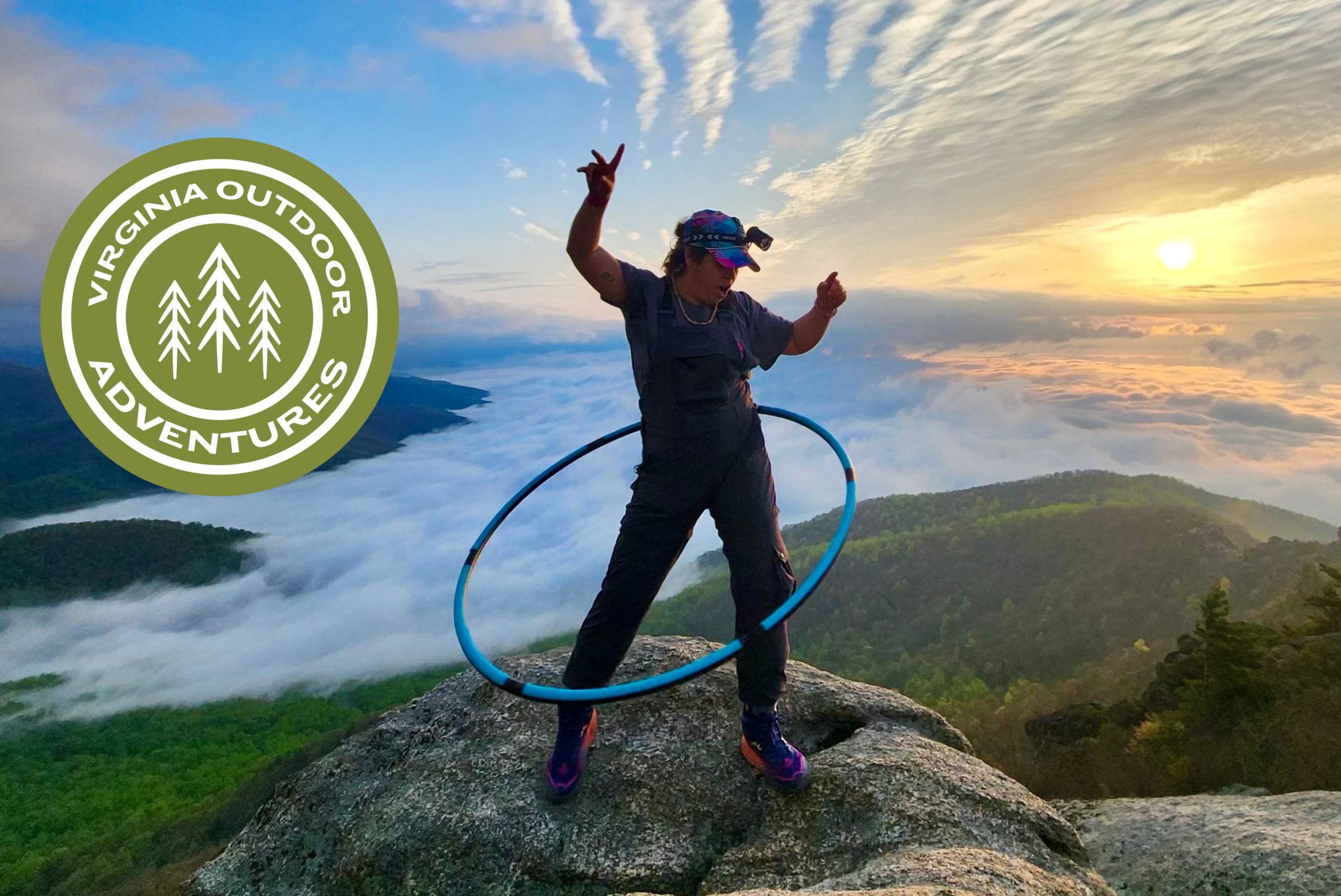 Setting Outdoor Goals and Challenges for the New Year