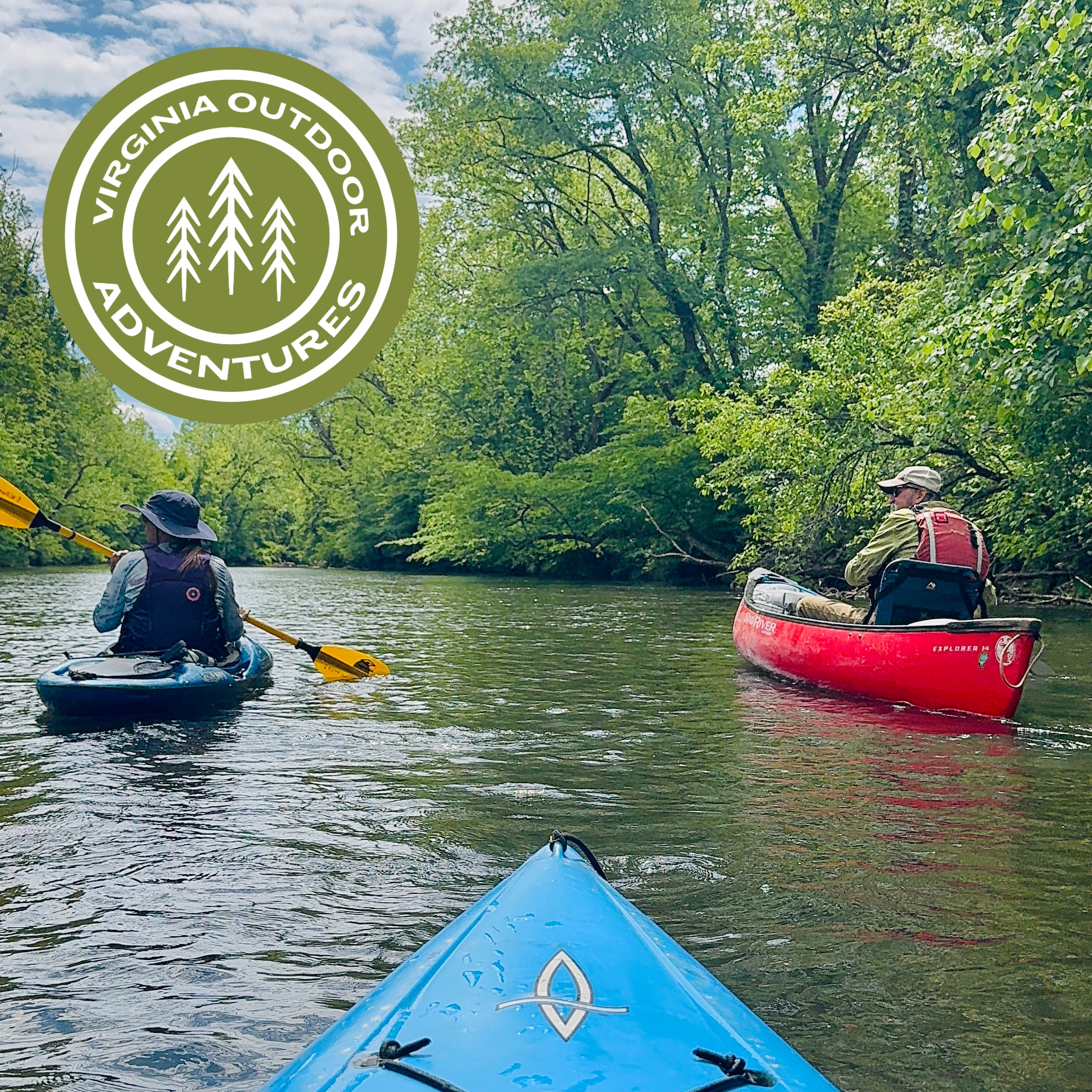 Virginia’s Adventure Towns: Martinsville