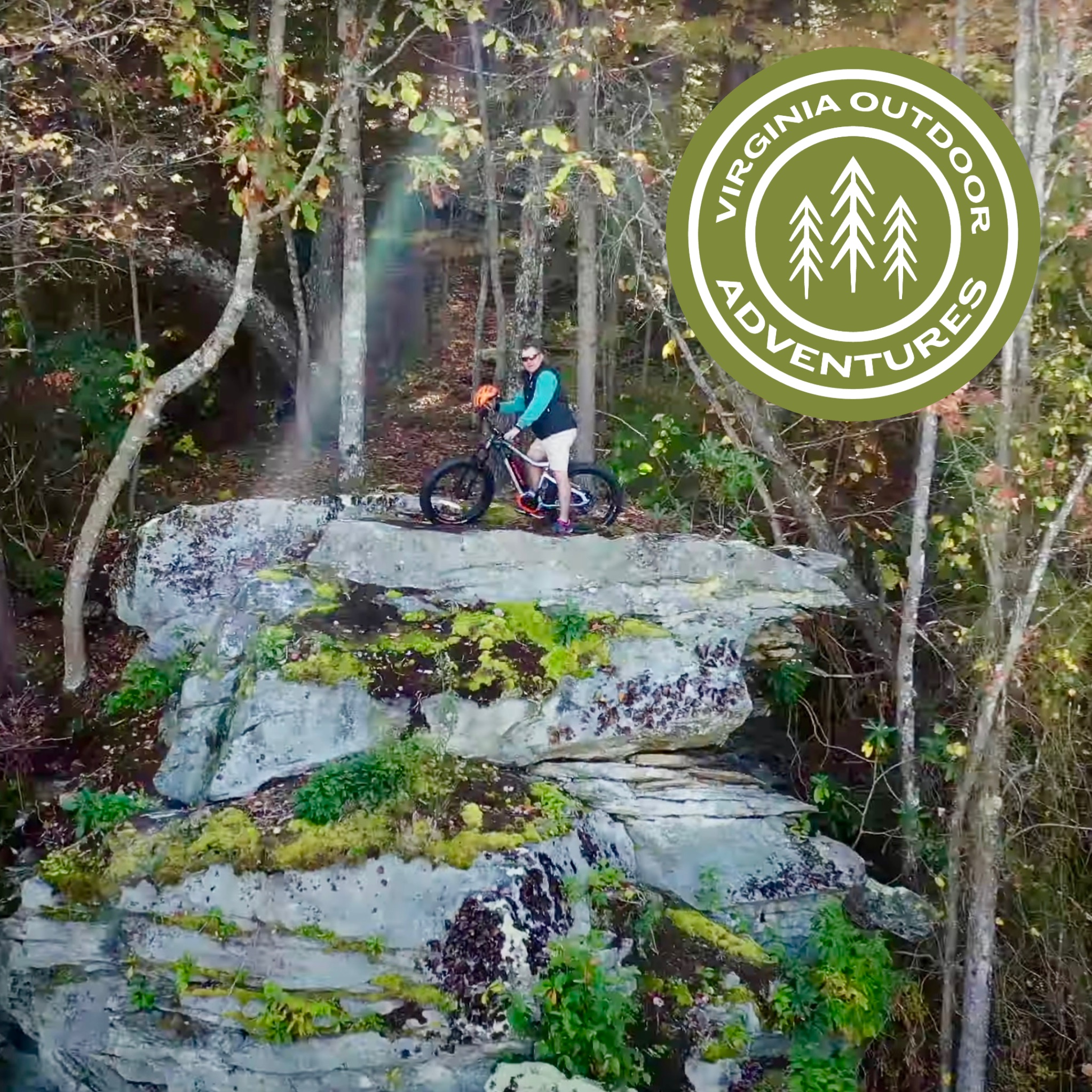 Virginia’s Adventure Towns: Big Stone Gap